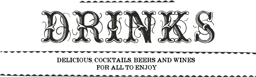 Enjoy a Victorian Christmas feast - Our menu