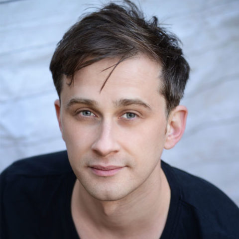 Cast & Creatives - The Great Christmas Feast