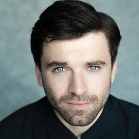 Cast & Creatives - The Great Christmas Feast