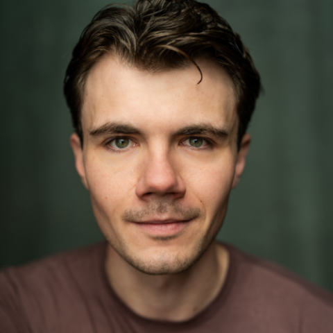 Cast & Creatives - The Great Christmas Feast