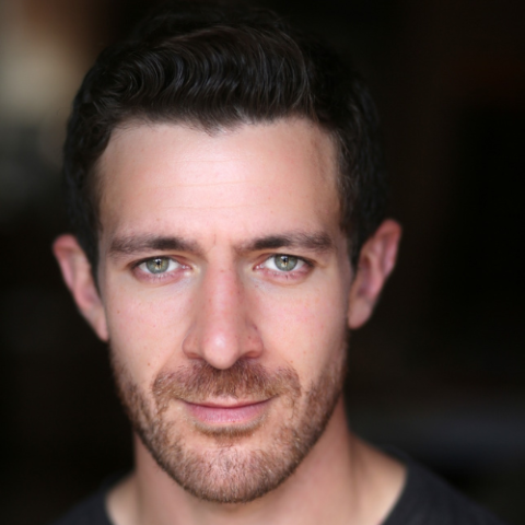 Cast & Creatives - The Great Christmas Feast